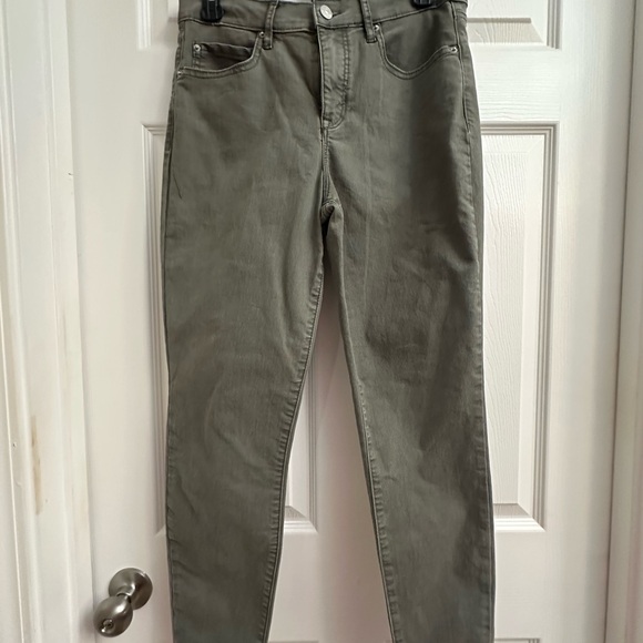 Nicole Miller | Jeans | Nicole Miller Sage Skinny Jeans | Poshmark
